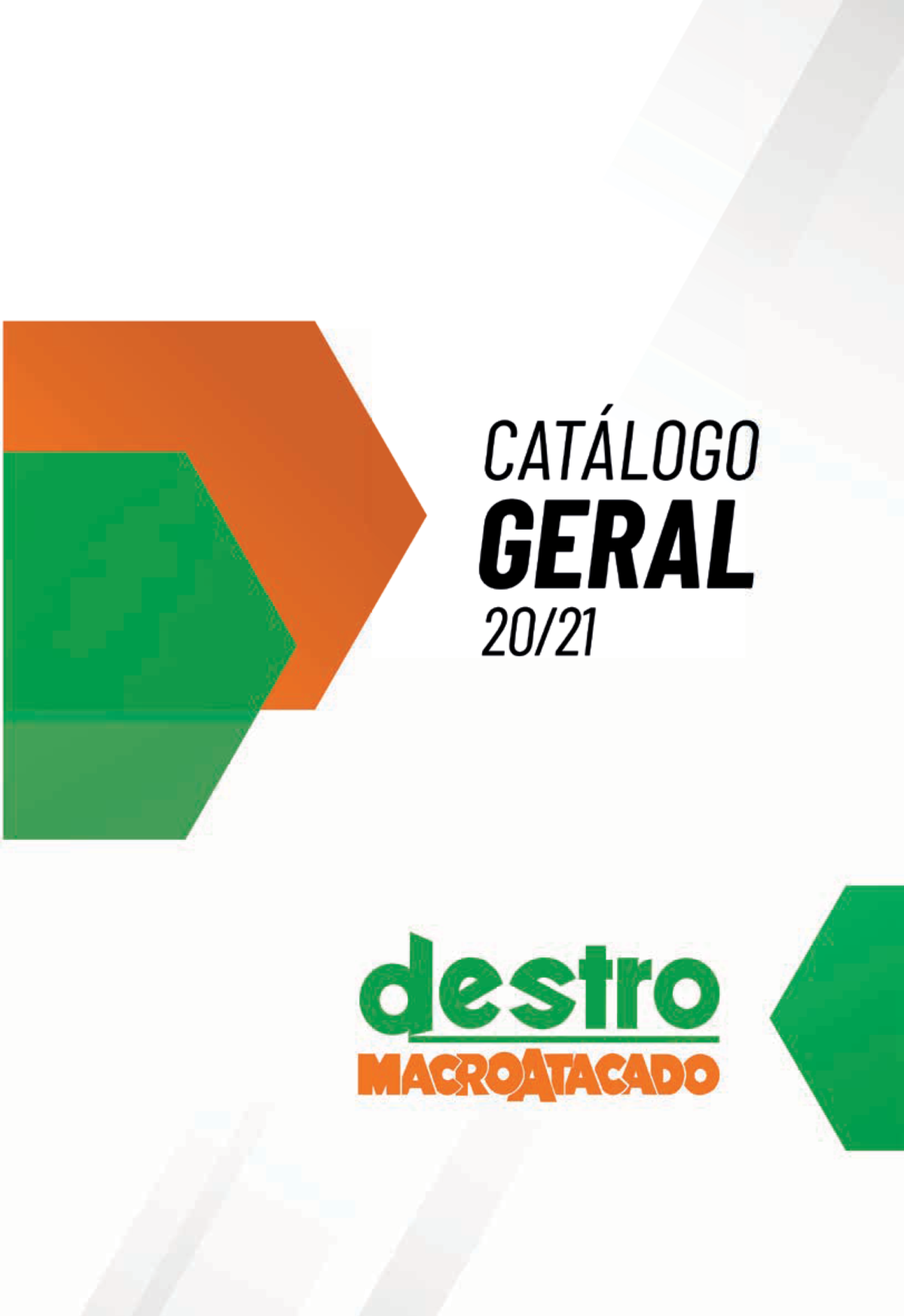 Novo Hamburgo Destro Macroatacado