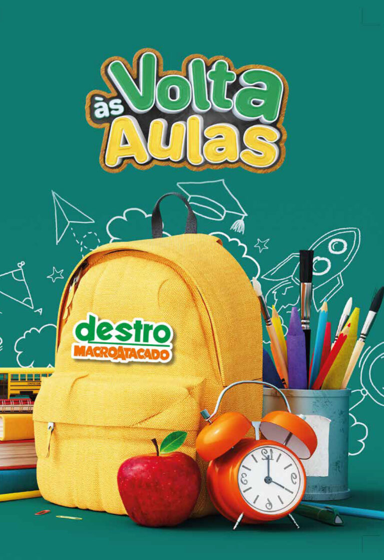 Novo Hamburgo - Destro MacroAtacado